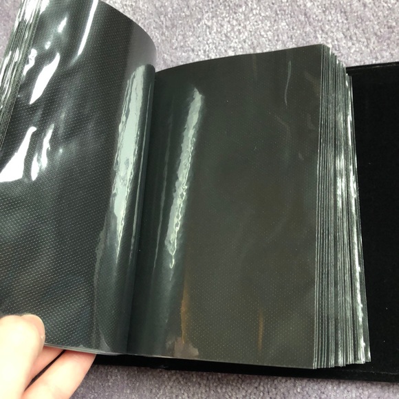 impulsedesigns | Accents | Impulse Designs Photo Album | Poshmark